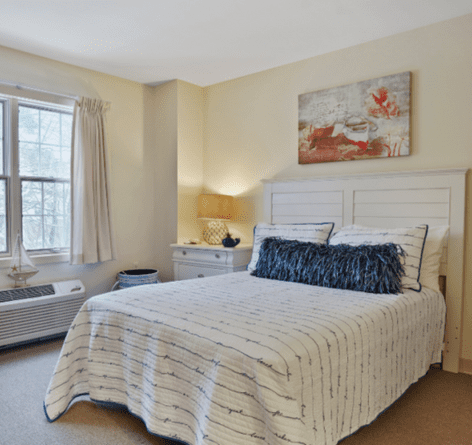 Assisted Living | Wesley Ridge | Reynoldsburg, Ohio