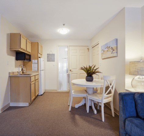 Assisted Living | Wesley Ridge | Reynoldsburg, Ohio