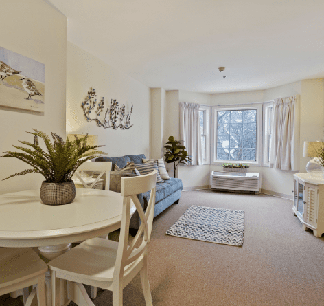 Assisted Living | Wesley Ridge | Reynoldsburg, Ohio