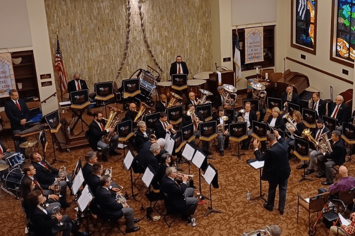 Assisted Living | Wesley Ridge | Reynoldsburg, Ohio